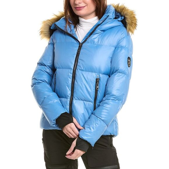 Skea | Jackets & Coats | Skea Jocelyn Ultra Puffy Jacket | Poshmark